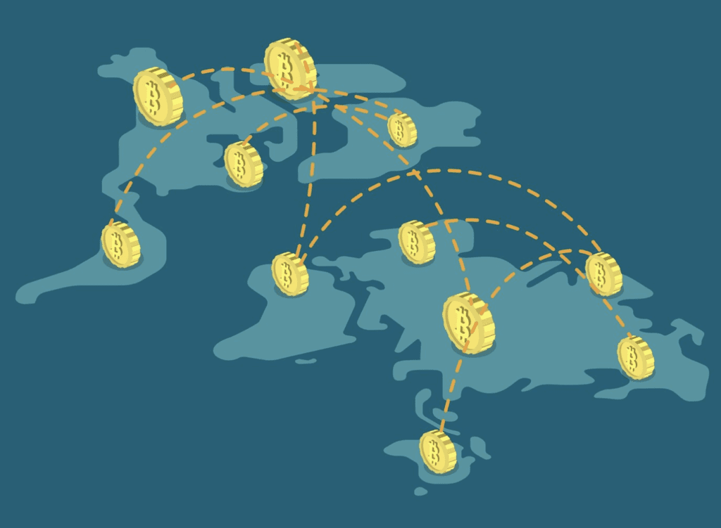 Evolving landscape of global crypto regulations in 2024 - Millionero ...