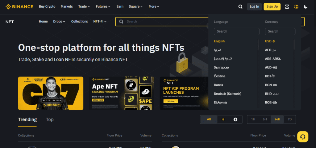 How Do I Transfer NFT To Another Wallet: Step-by-Step Guide ...