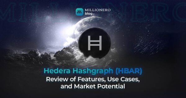 Hedera Hashgraph (HBAR): Features, Use Cases & Potential - Millionero ...