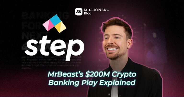 MrBeast’s $200M Crypto Banking Play Explained - Millionero Magazine ...