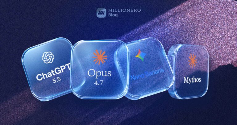 GPT-5.5 vs Claude Opus 4.7, Mythos, and Nano Banana: OpenAI’s New AI ...